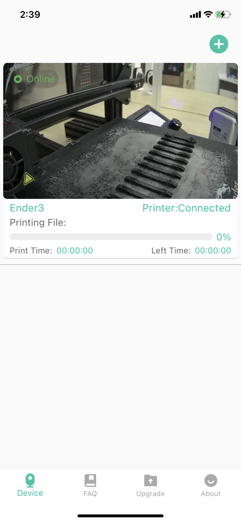Desktop-Device | Beaglecam